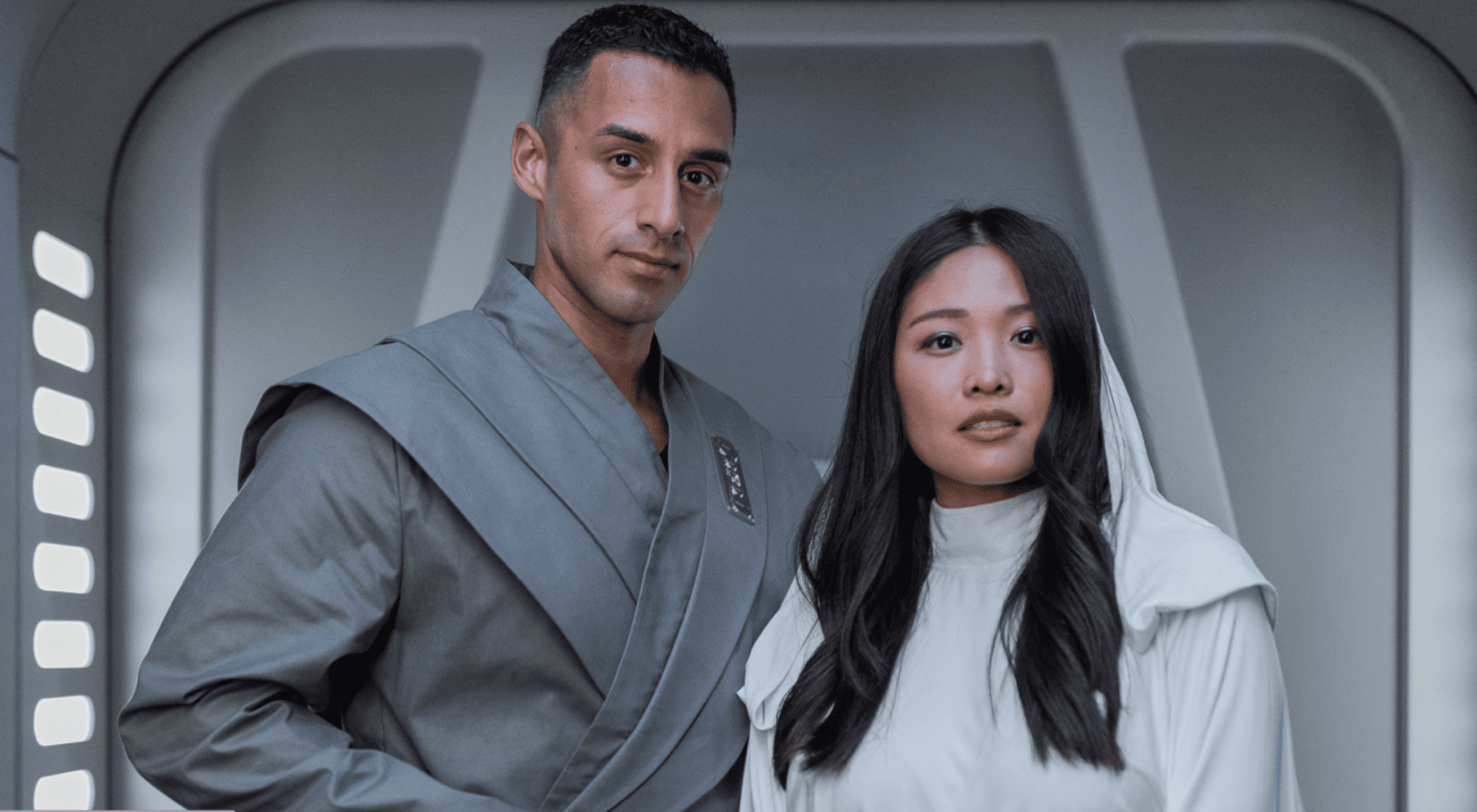 Select Star Wars: Galactic Starcruiser Merchandise Now Available on ...