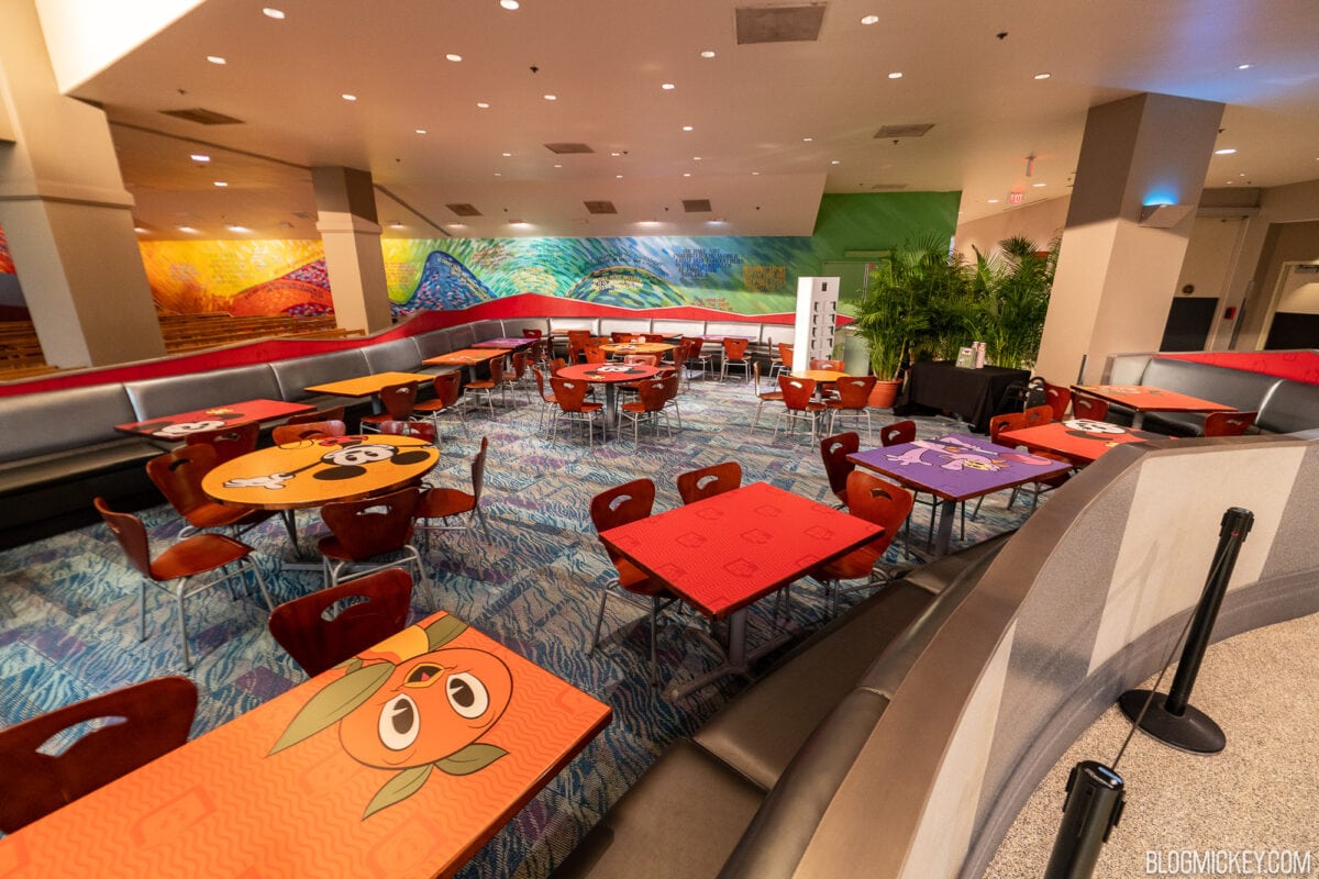 VIPassholder Month: Passholder-Exclusive Lounge at The Land Pavilion in ...