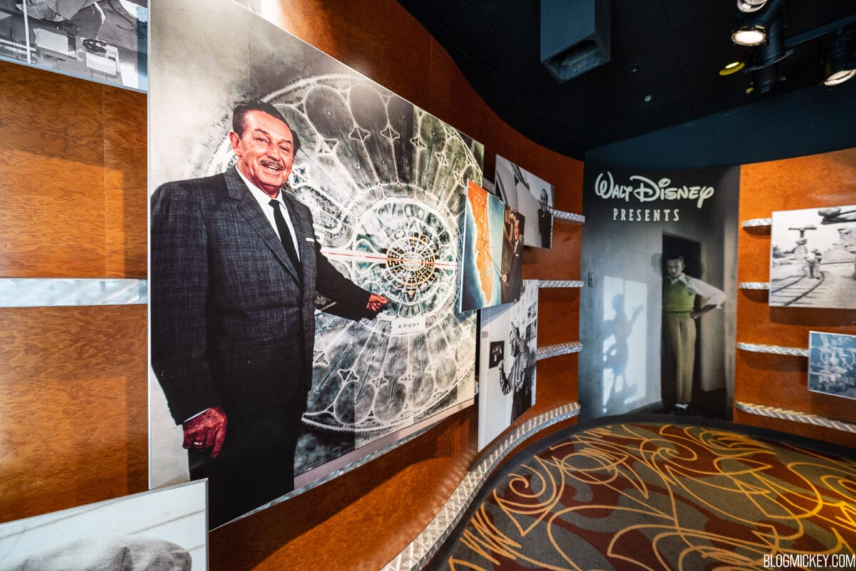 Walt Disney Presents Closing for Refurbishment in February at Disney's ...
