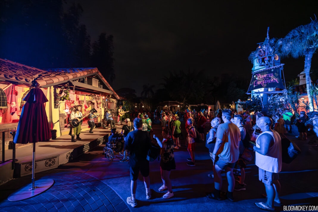 PHOTOS, VIDEO: NEW Rusty Cutlass Pirate Band & Roaming Pirates in ...