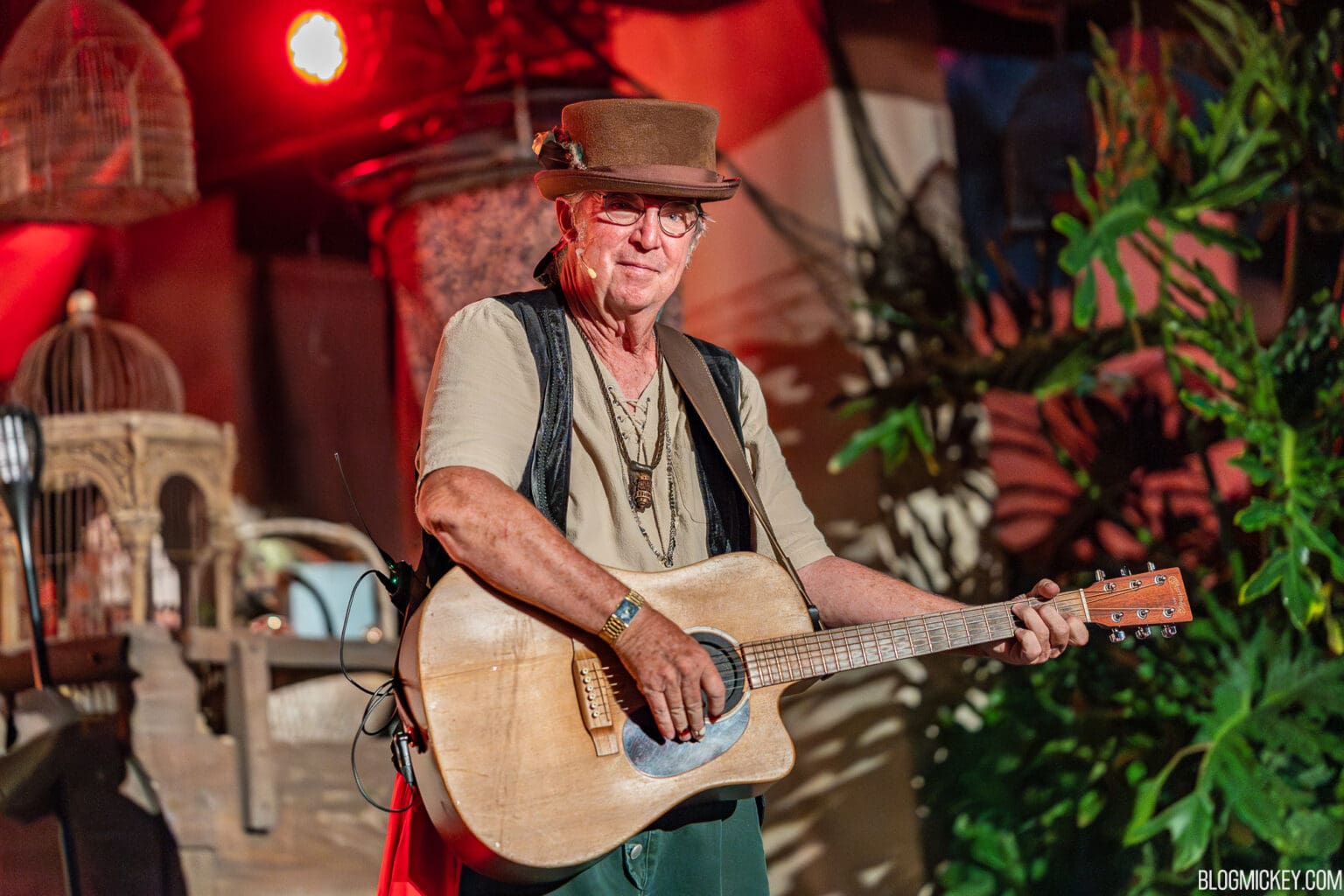 PHOTOS, VIDEO: NEW Rusty Cutlass Pirate Band & Roaming Pirates in ...