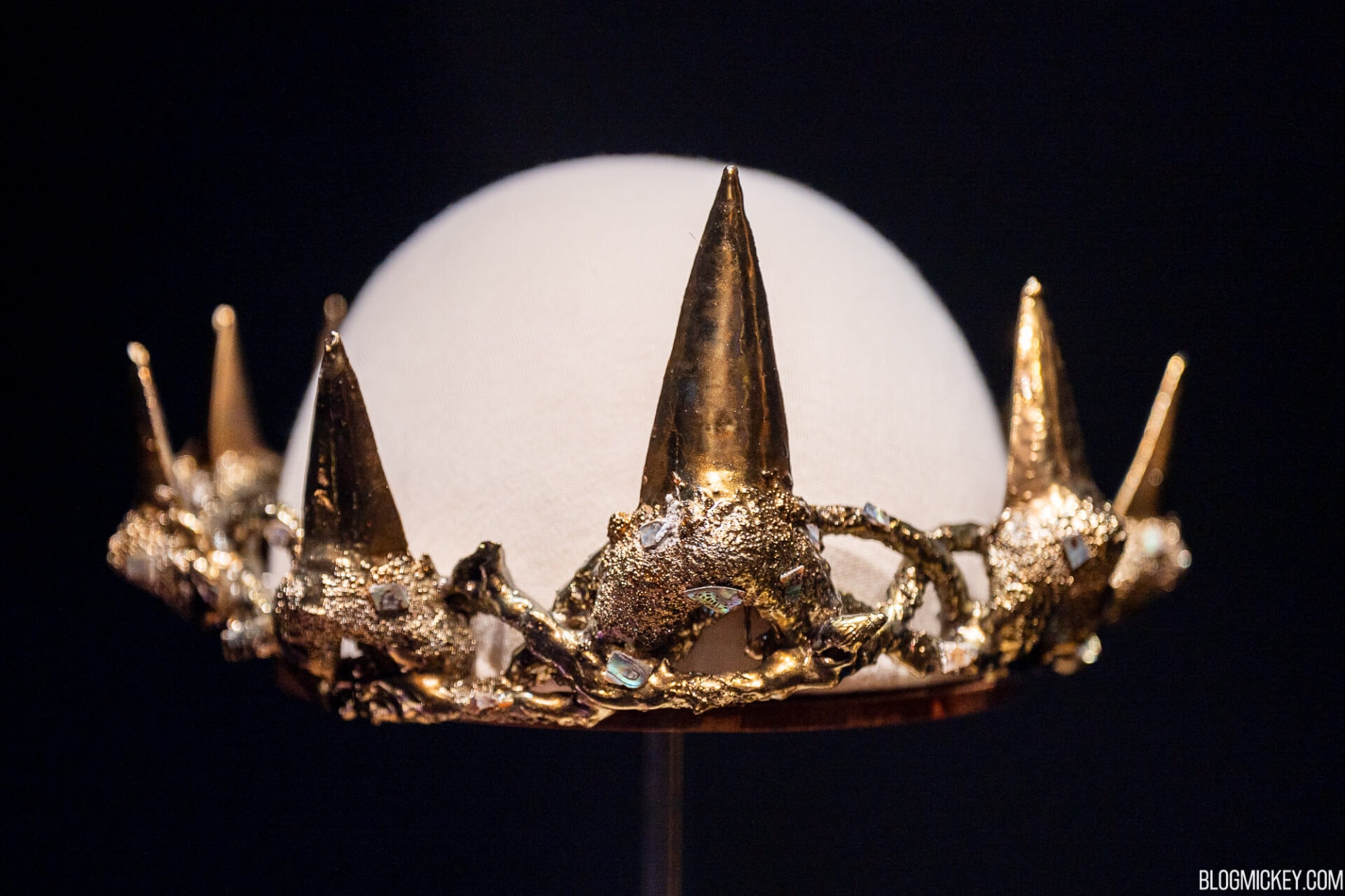 Additional Live-Action 'The Little Mermaid' Costumes & Props Now On ...