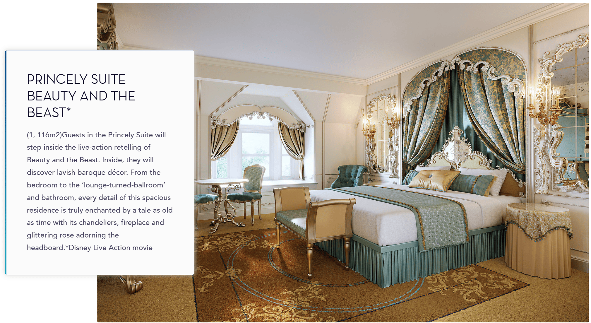 Reimagined Five-Star Disneyland Hotel to Open January 25th at ...