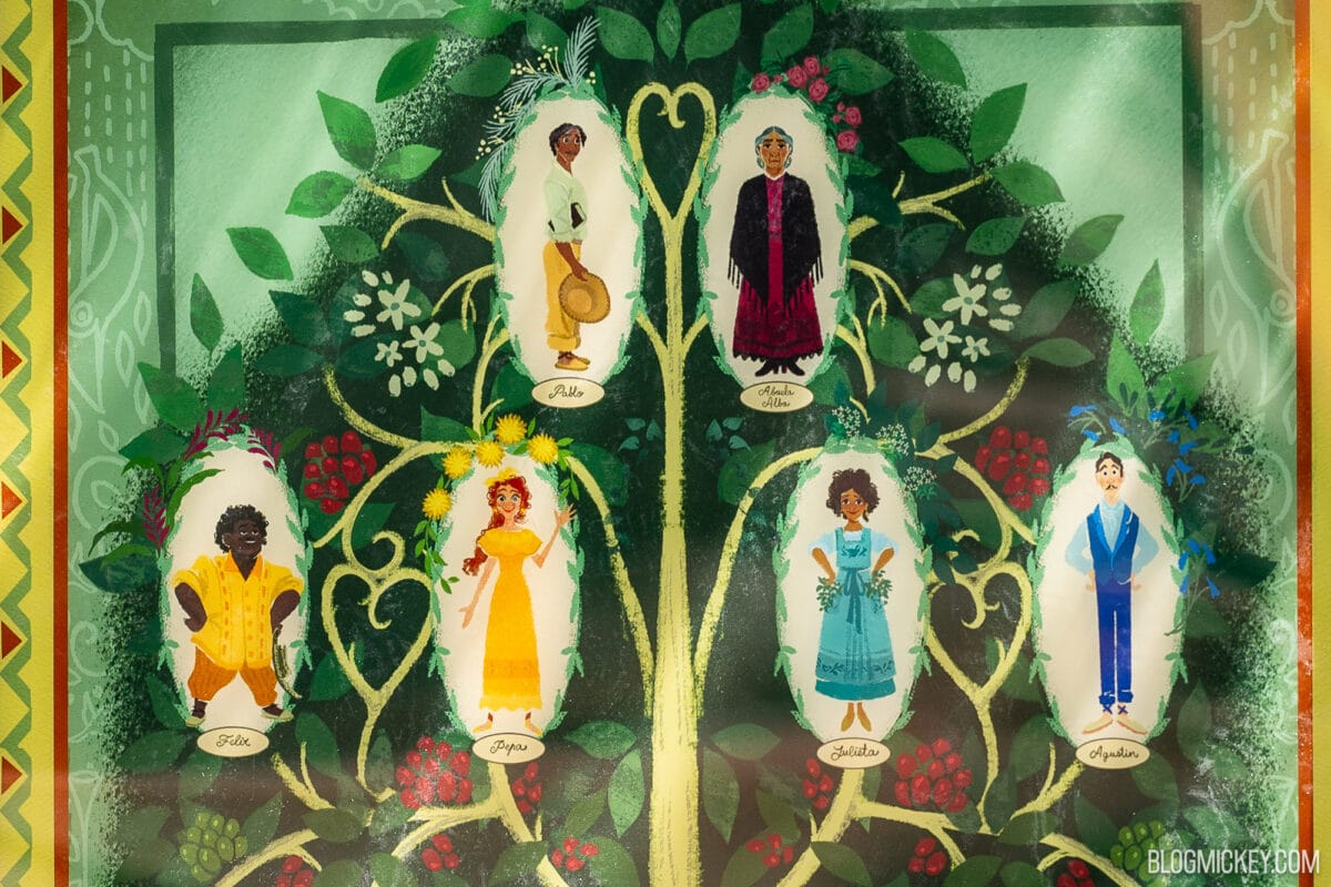 Fairytale Gardens Receives Finishing Touches for Lite Encanto Meet ...