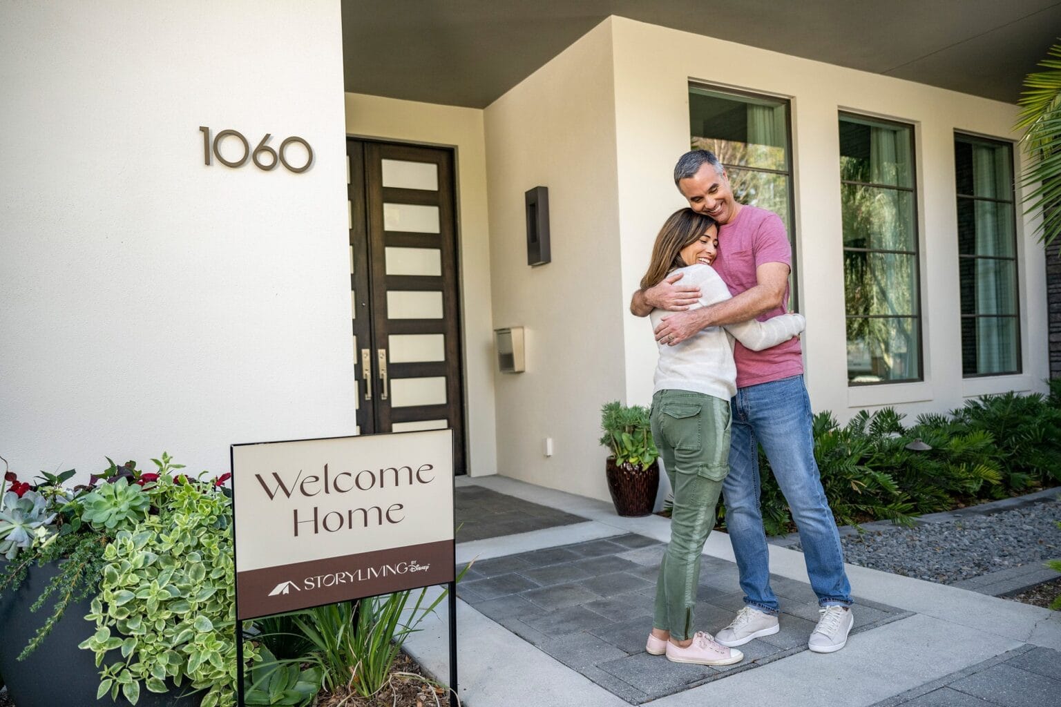 Disney Announces Initial Homebuilders for Cotino, a Storyliving by ...