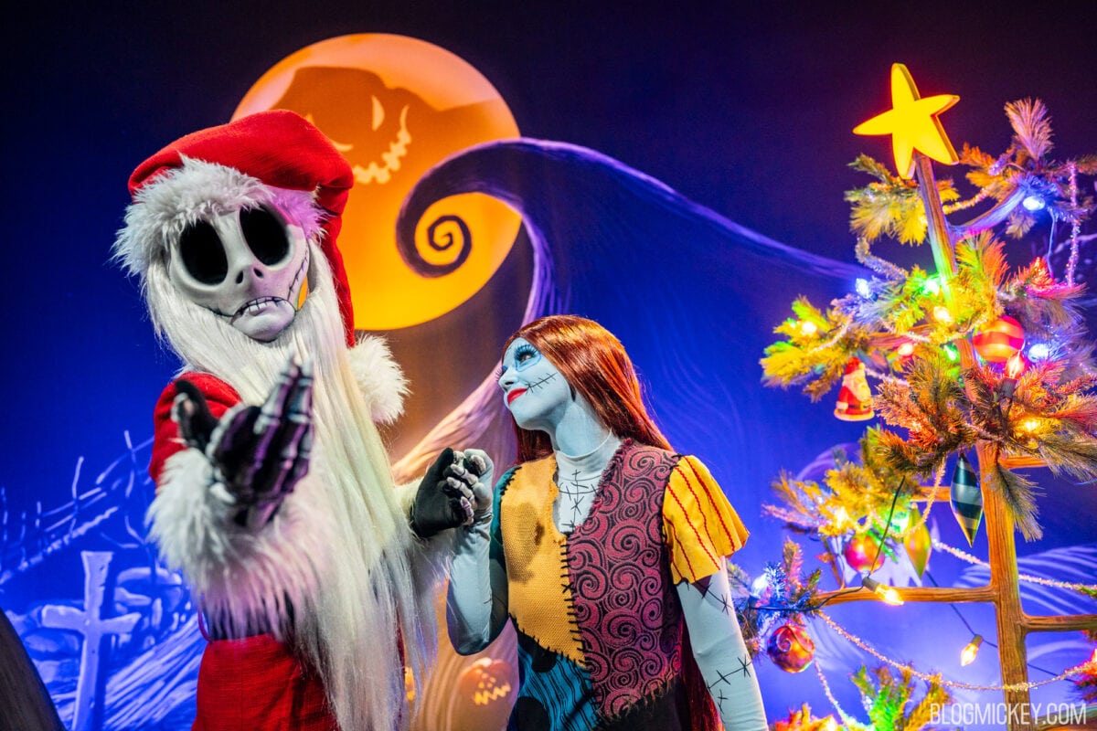 GUIDE: Mickey's Very Merry Christmas Party 2024 (Attractions, Dates ...