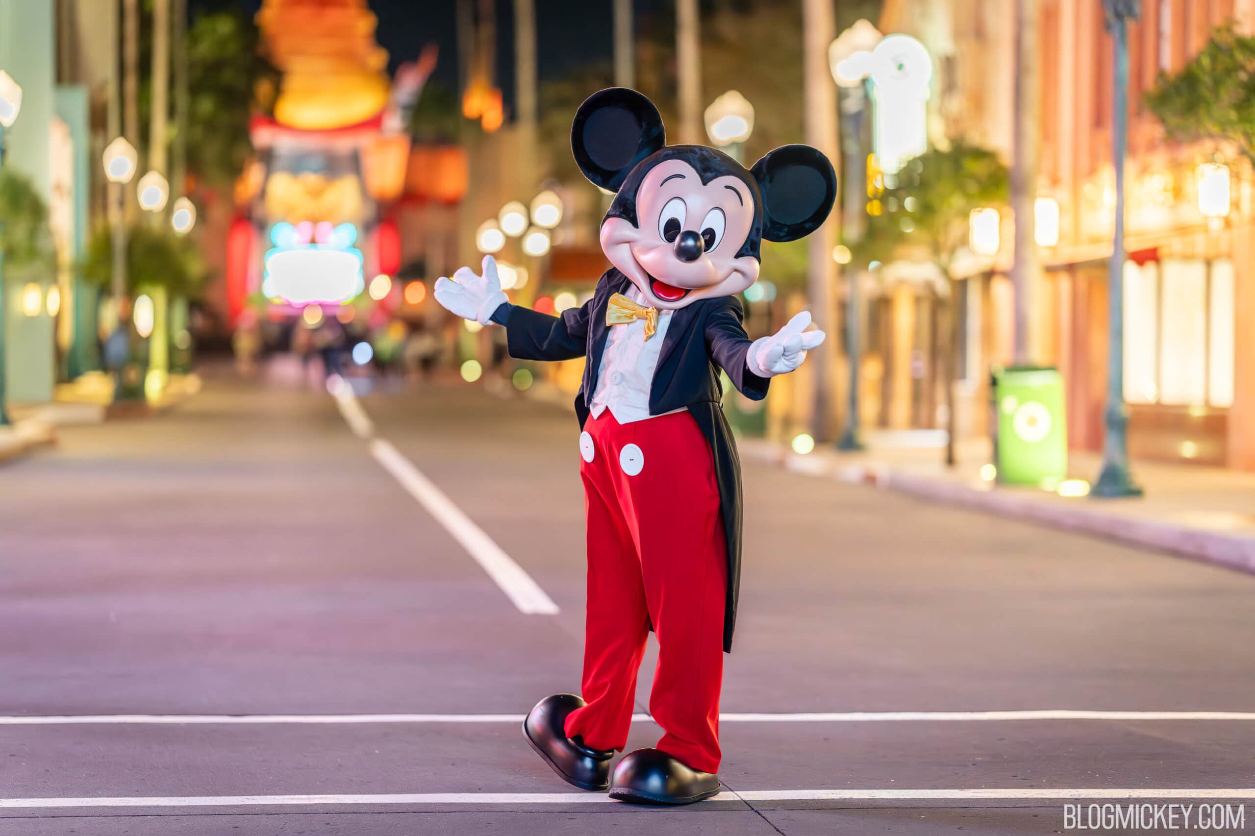 2025 Disney After Hours Tickets Go On Sale This Week for Select Guests