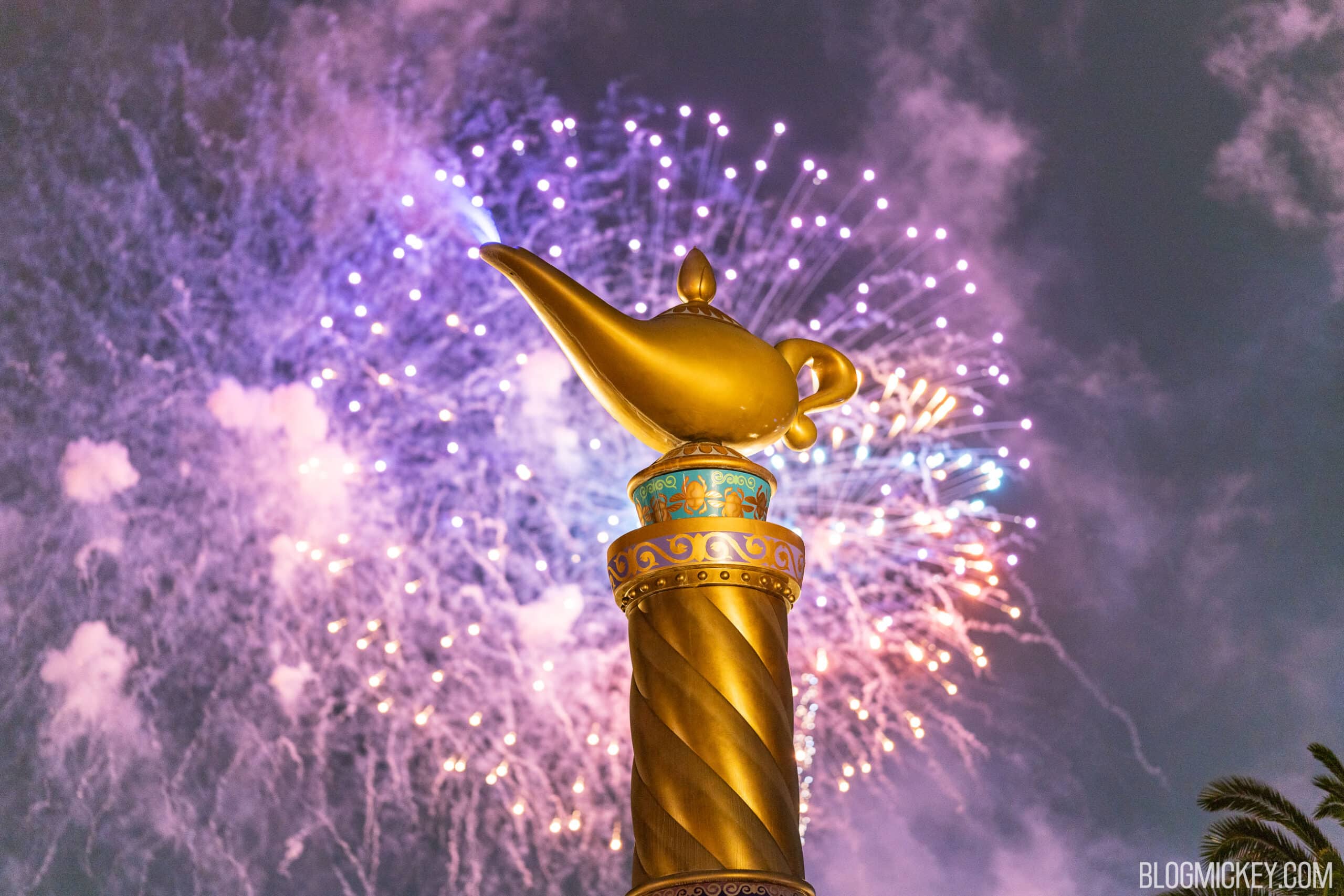 Disney Genie+ Service Continues to Sell Out During Early Days of Spring ...