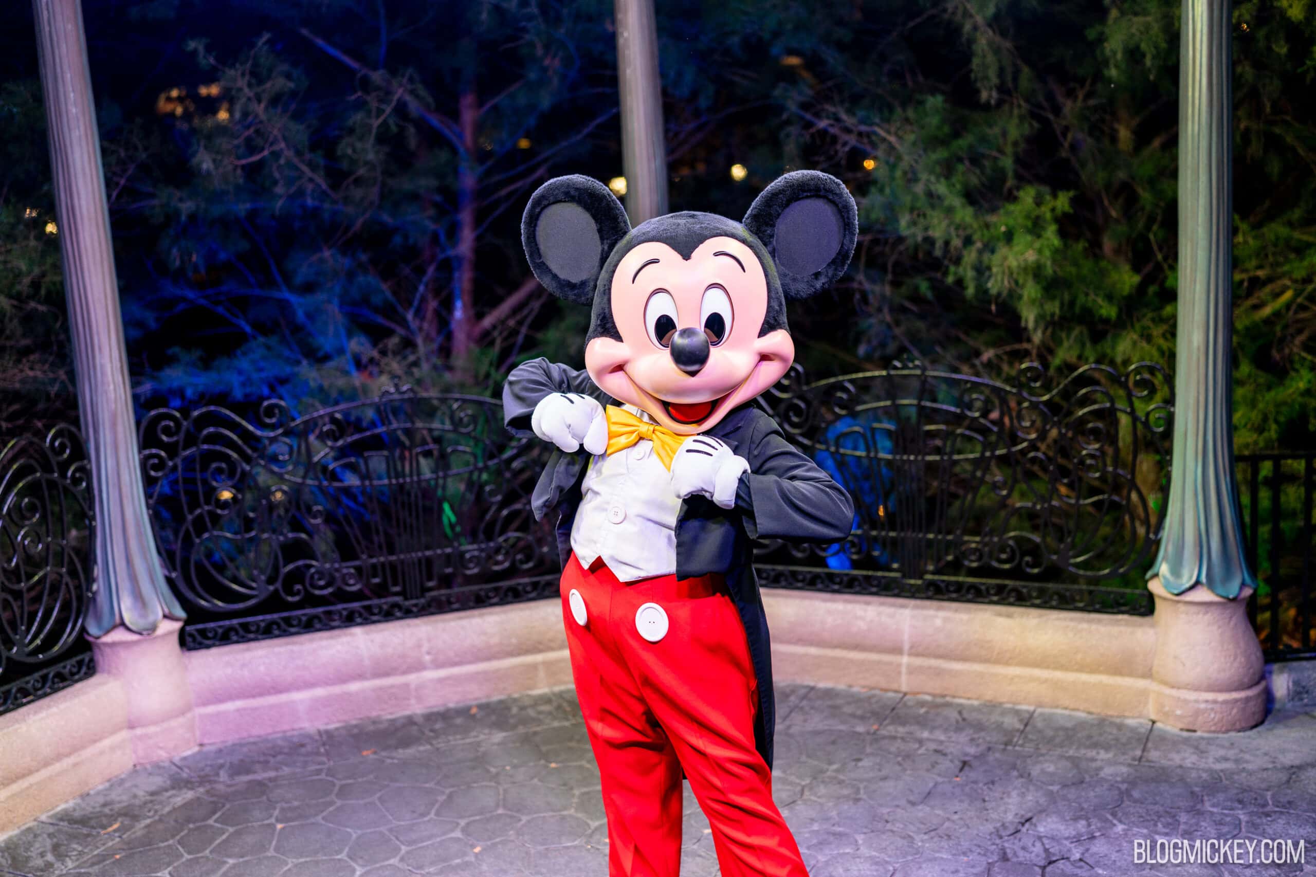 2023 Walt Disney World Attendance Report: EPCOT Receives Huge Boost ...