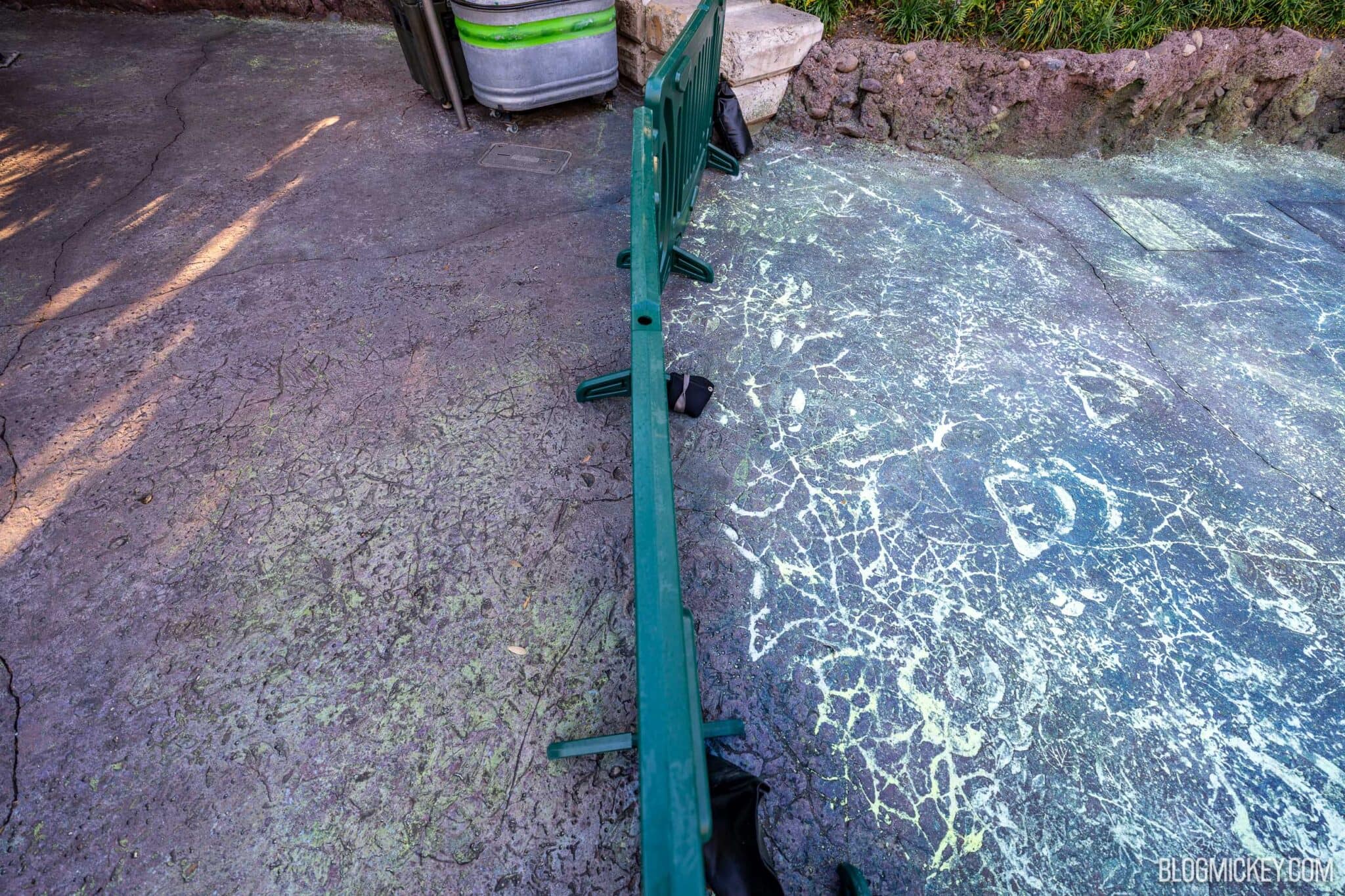 Vibrant Glowing Walkway Refresh Underway in Pandora - The World of ...