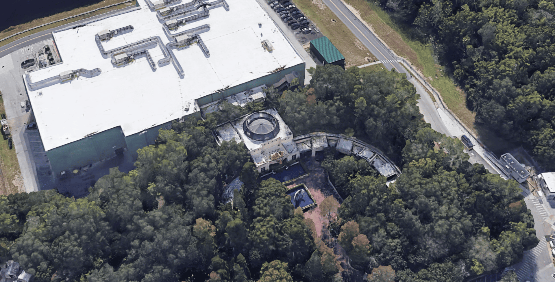 DinoLand USA Tropical Americas Reimagining Project Tracker (Concept Art ...