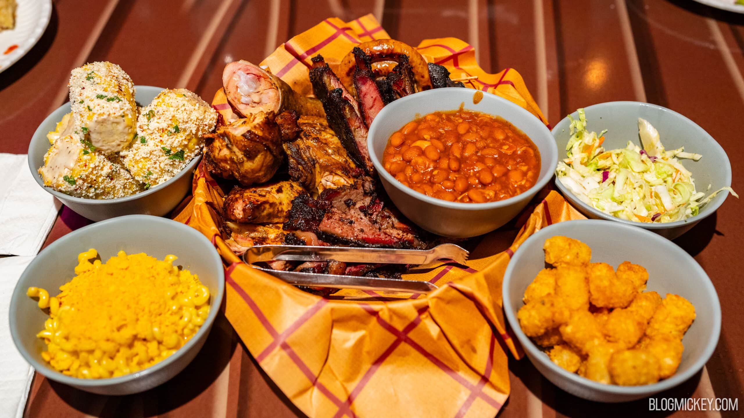 Roundup Rodeo BBQ Rolls Out Discounts