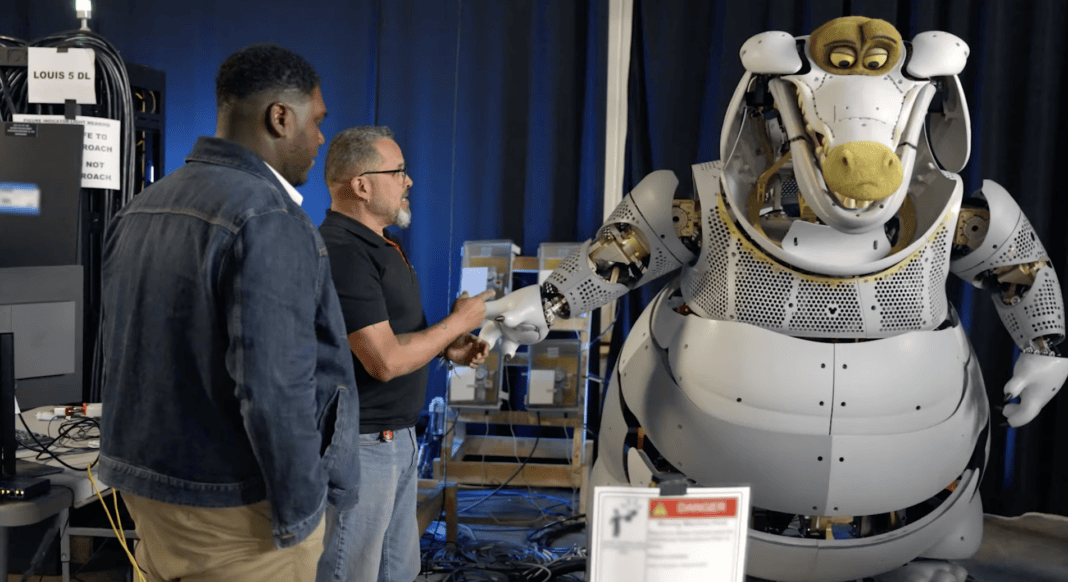 First Episode of 'We Call It Imagineering' Offers an Amazing Sneak Peek ...