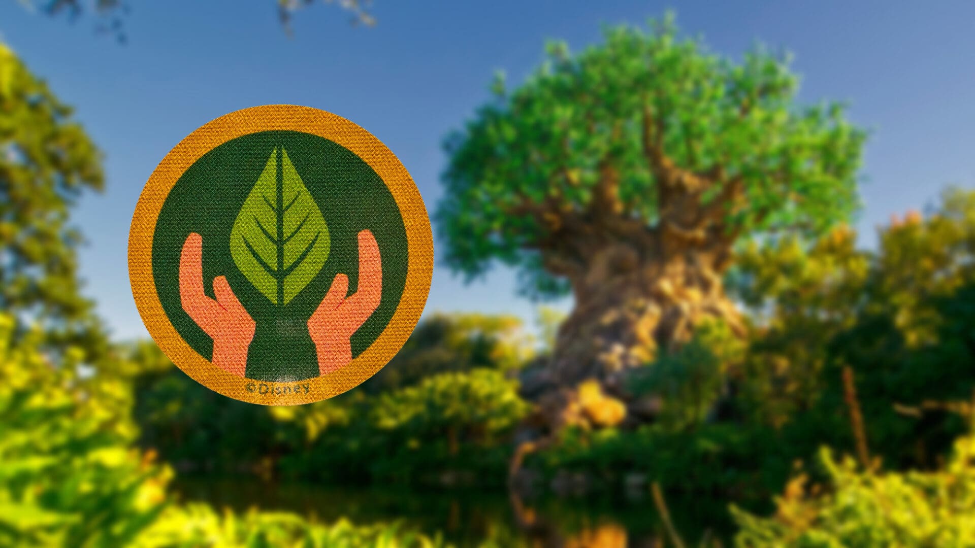 Limited-Time Wilderness Explorers Badge Now Available for Earth Week at ...