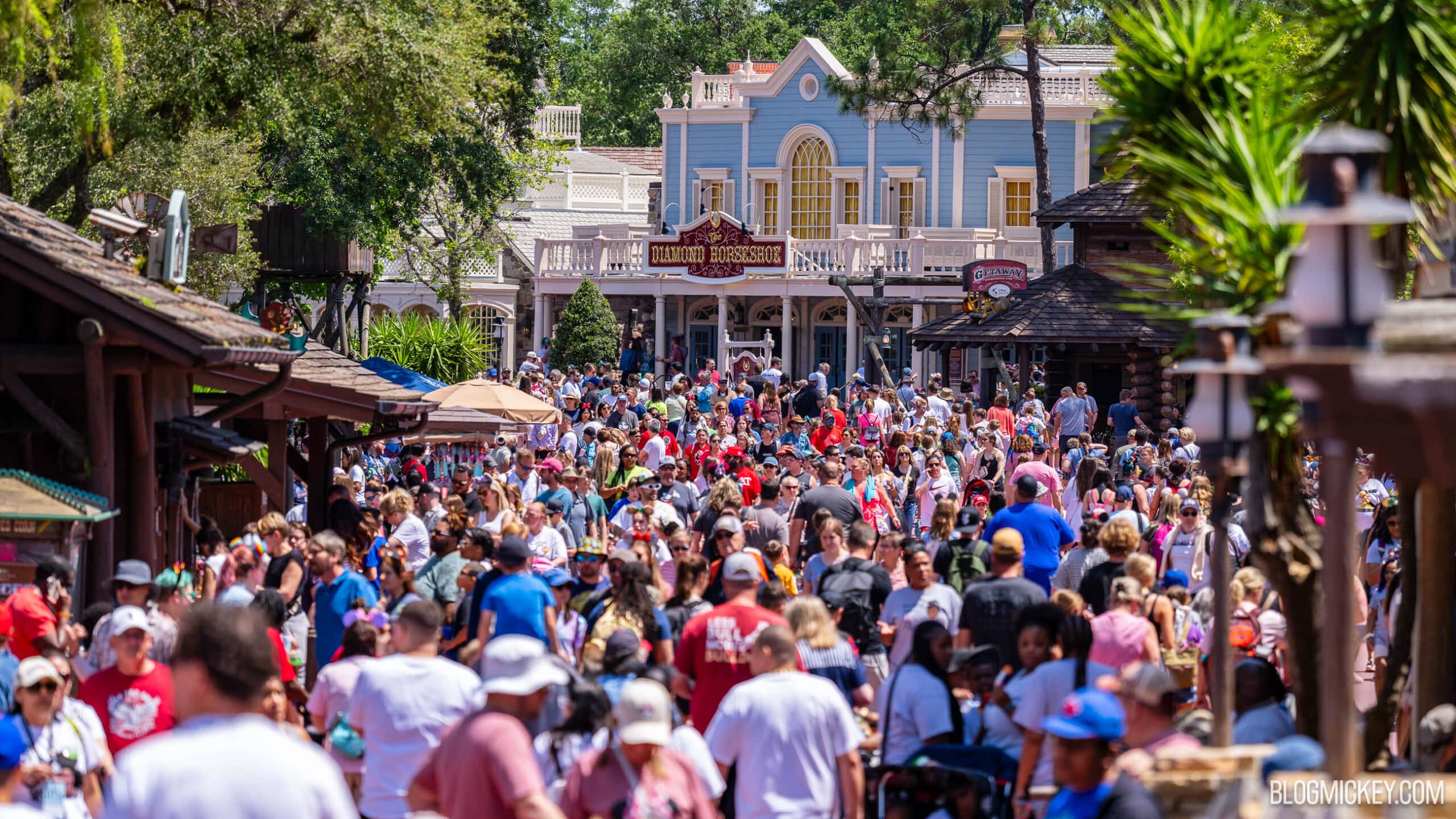 Disney Offers Early Look at AI Plans for Theme Parks