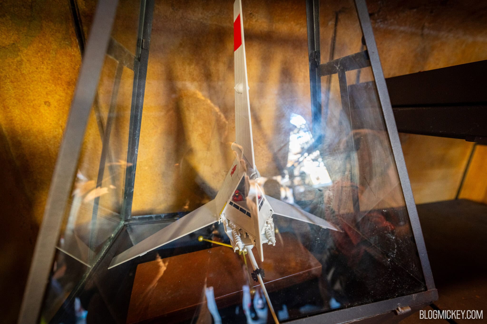 New Merchandise Arrives at Creature Stall & Toydarian Toymaker for Star ...