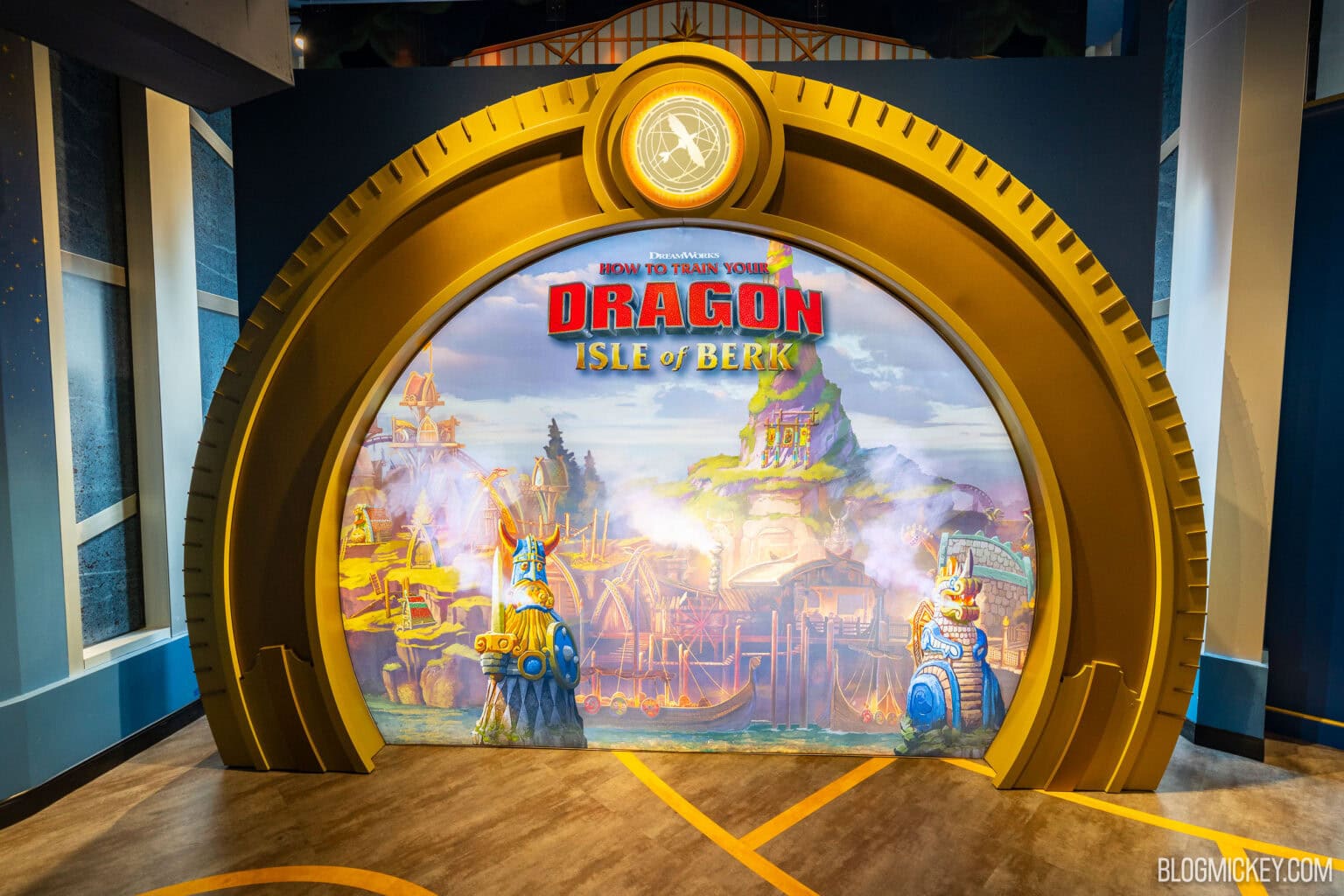 200+ PHOTOS: Universal Orlando Resort Reveals Massive Epic Universe ...