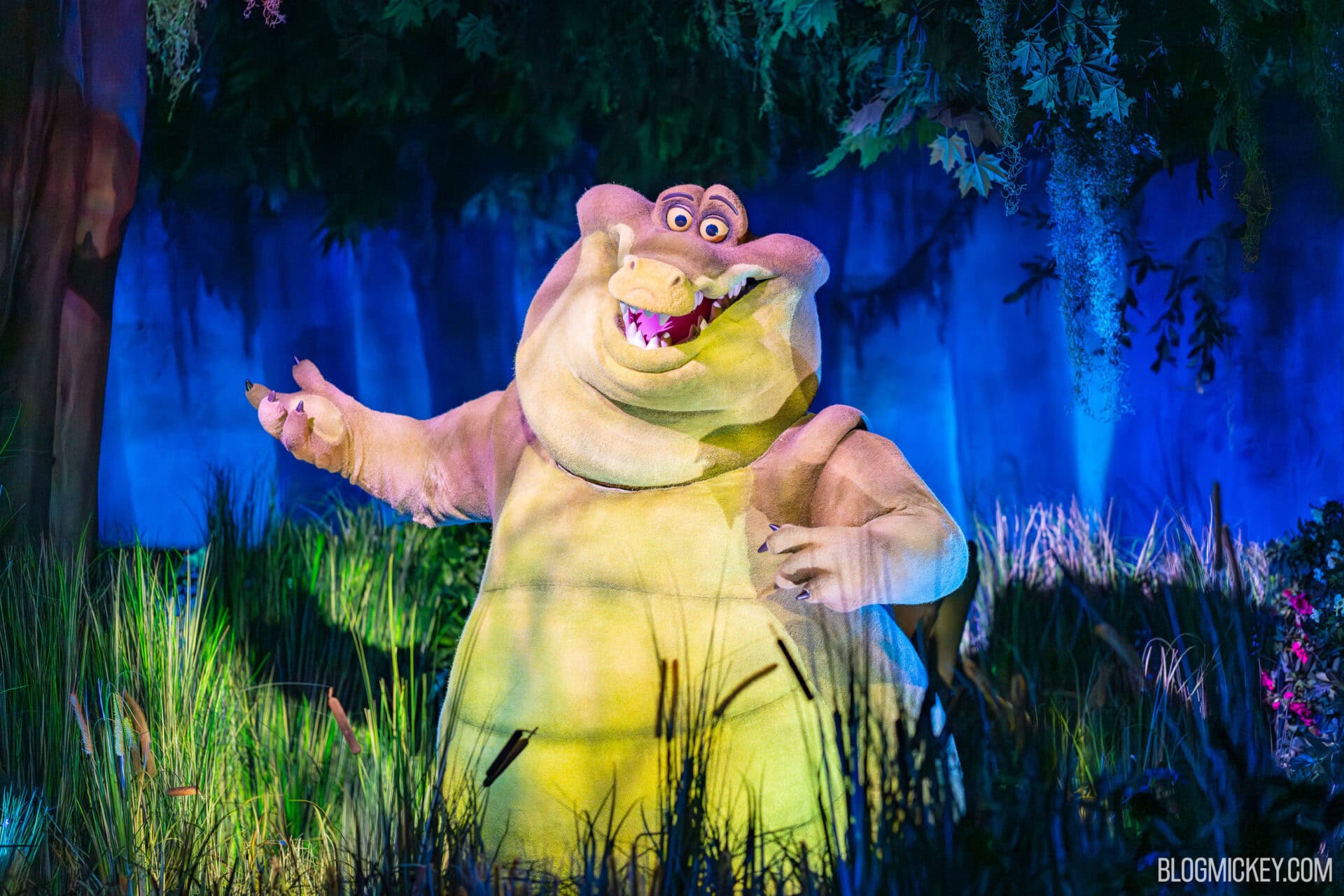 From Bayou Bands to Best Friends: Every Character You'll Encounter in ...