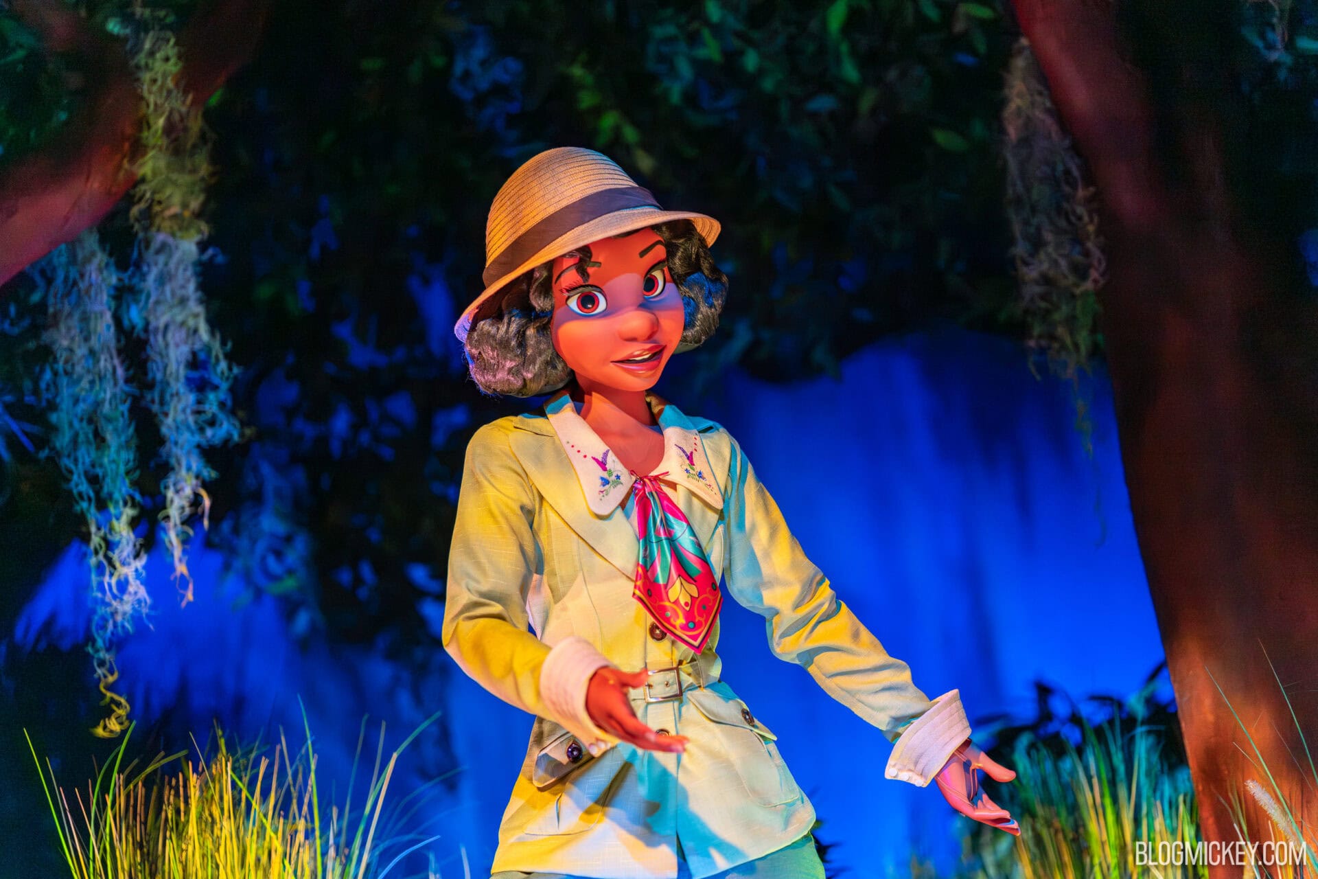 From Bayou Bands to Best Friends: Every Character You'll Encounter in ...