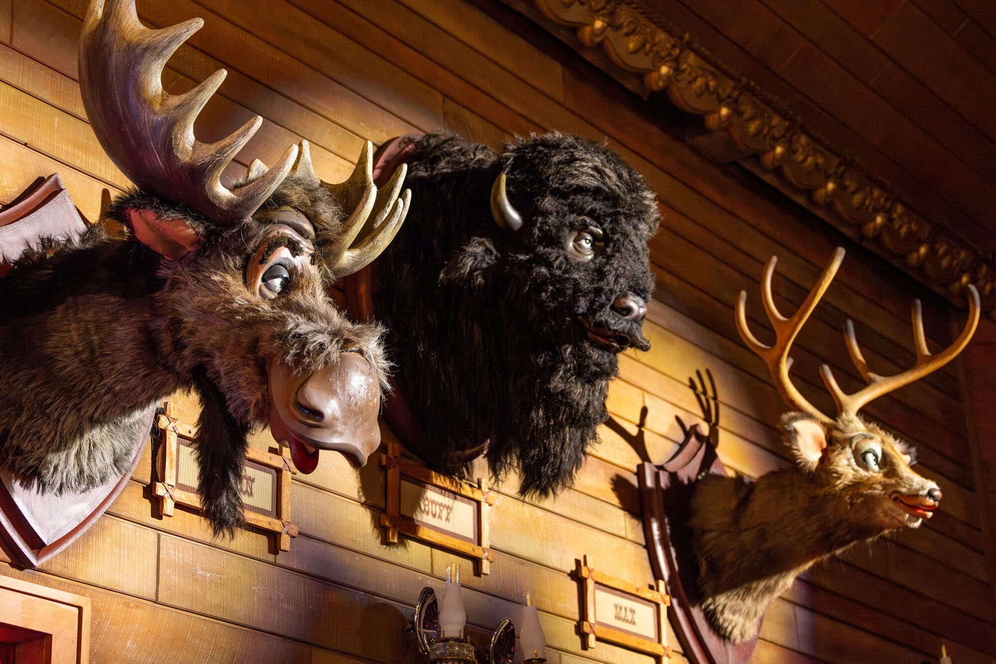 Full Song List for Country Bear Musical Jamboree at Magic Kingdom
