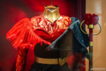 'Descendants: The Rise of Red' Screen-Worn Costumes & Props on Display ...