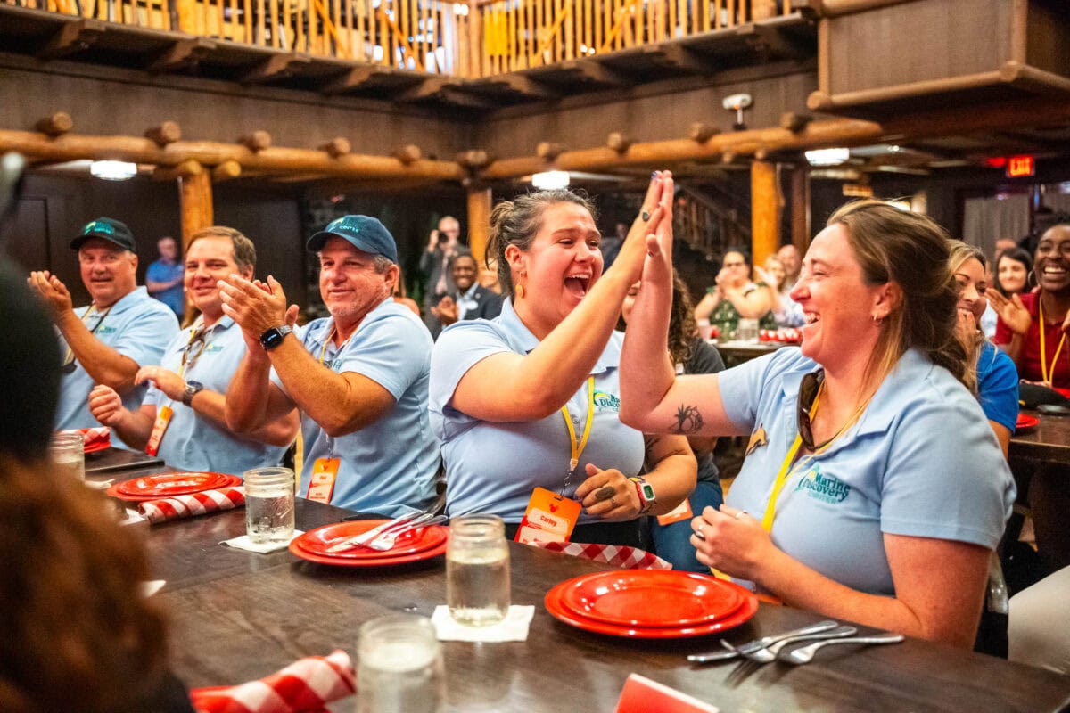 Disney World Announces $500,000 Donation to 2024 Disney Grant Recipients