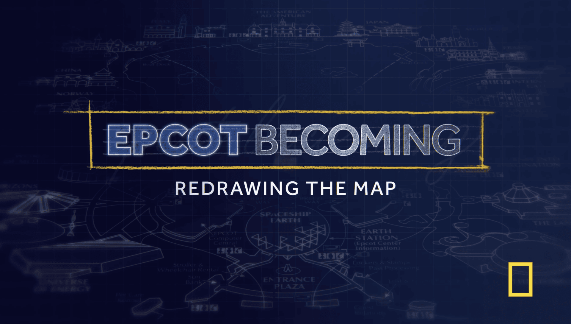 Behind-the-Scenes Look at the Creation of EPCOT's Neighborhoods