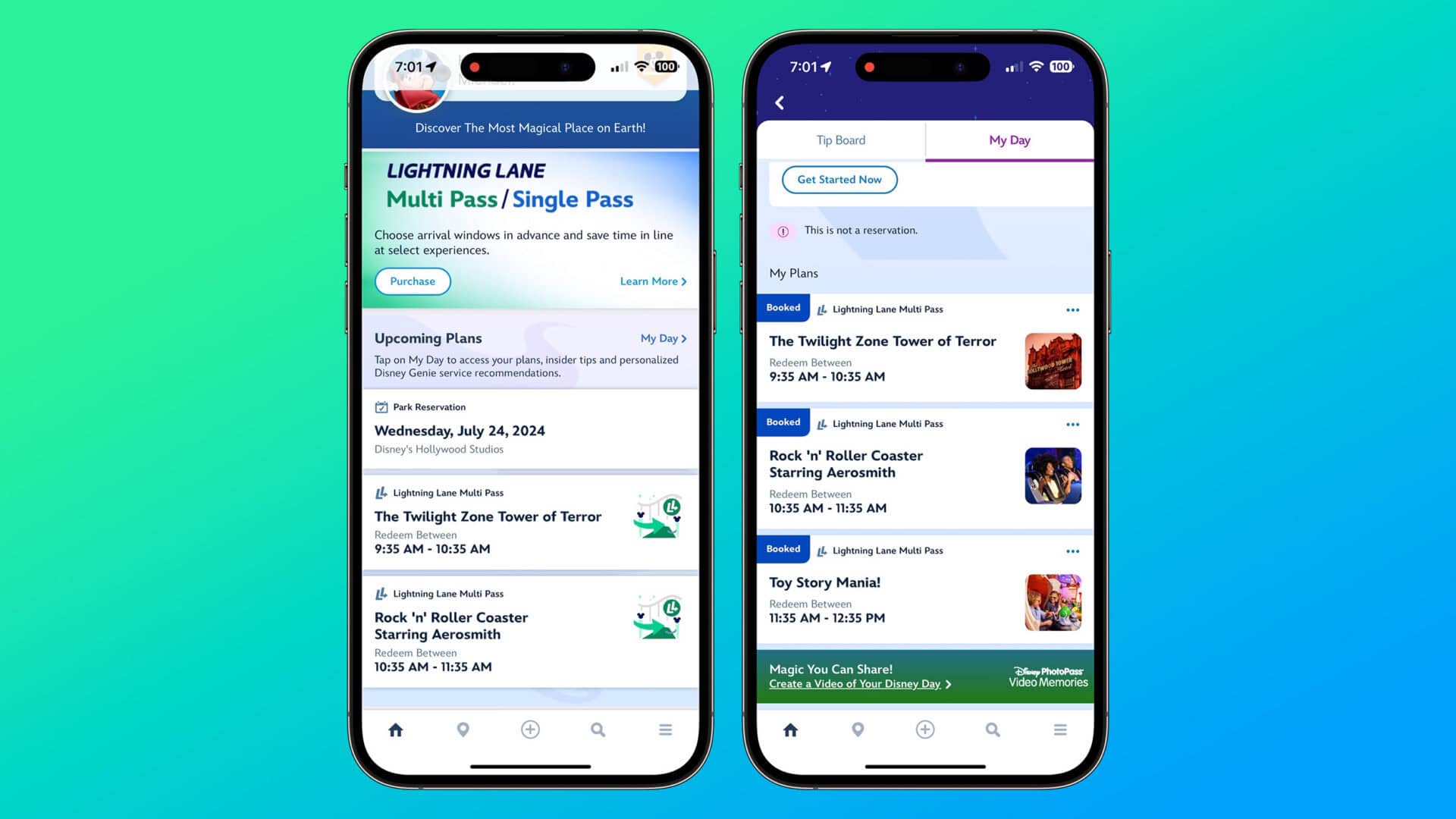 How to Purchase Lightning Lane Multi Pass (Step-by-Step Guide with ...
