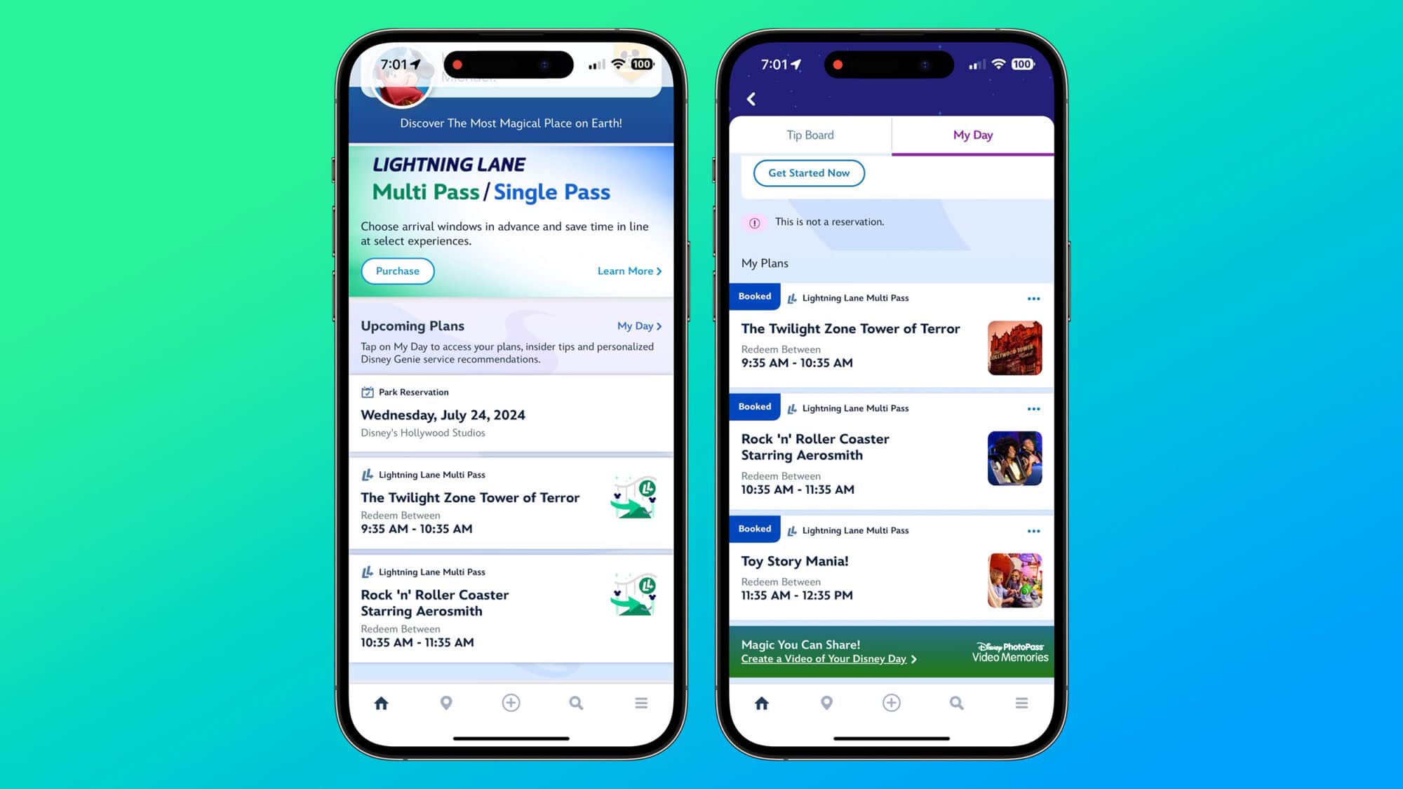 How to Purchase Lightning Lane Multi Pass (Step-by-Step Guide with ...