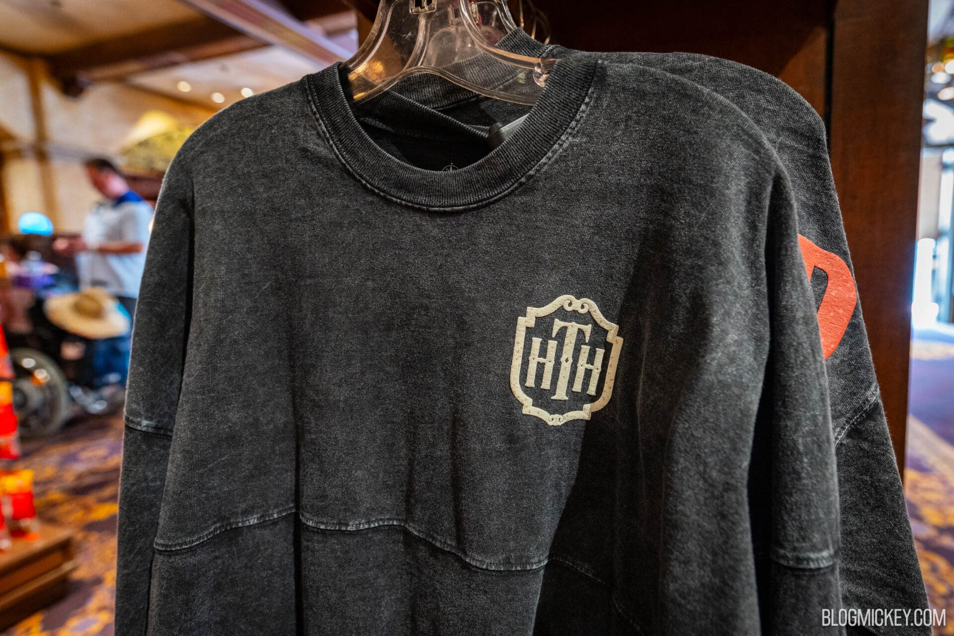 New Tower of Terror Merchandise Drops In, Nothing for 30th Anniversary